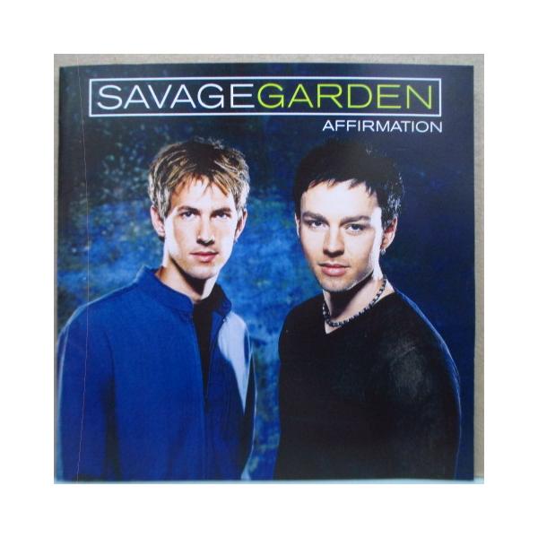 (Japan/SME SRCS 9000/99.Orig.CD) オーストラリア出身のダラン・ヘイズ、ダニエル・ジョーンズによるポップ・デュオ「サヴェージ・ガーデン」の99年2ndアルバム。甘い歌声で歌われる美しいメロディのポップナンバー満...