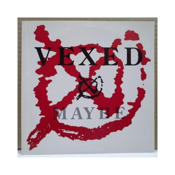 c/w 「Xians」「Resistivity Of A Highly Viscous Fluid」「Ad Nauseam」 (US/C/Z C/Z008/88.Orig.White Paper Label Flat Centre 3-Tr...