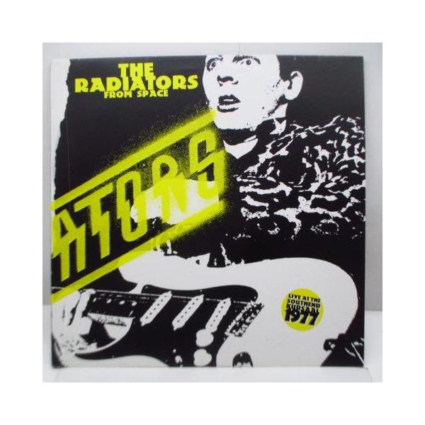 (UK/Rejected  1000039 /05.Ltd.Black &amp; White Label Marble Vinyl LP+Poster) アイルランドはダブリン出身の5人組パンク・バンド。人気ナンバー「Television...