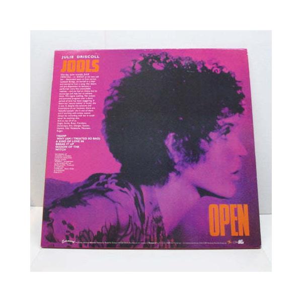 (ITALY/Earmark  42049/'04 Reissue Color Label Heavy Weight Etched Disc Vinyl 2 x LP＋2 x Inner)  英国オルガンMODサイケ界重鎮「ブライアン・オー...