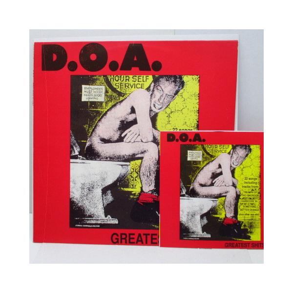 (Polland/QQRYQ Productions  QQP 019 LP /90.Orig.Black &amp; White Label LP+7") 78?90年迄の初期?中期ベスト盤！ ドラマティックかつスリリングに展開される暴走...