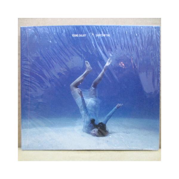 (Norway/Smalltown Supersound STS205CD/11.Orig.CD/Digipak) カナダ出身の男女インディ/ドリームポップデュオ「ヤング・ギャラクシー」の2011年3rdアルバム。グルーヴィなビートにカラフ...