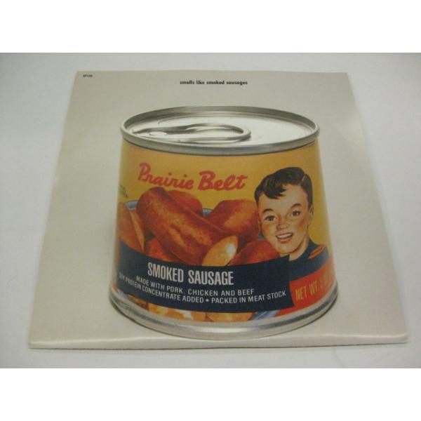 (US/Sub Pop/92.Ltd.Singles Club Issue Pink Vinyl 2 x 7"+PS) TAR、HELMET、COWS、BOSS HOG他。AMPHETAMINE勢8組のレアトラック収録。貴重US SUB P...