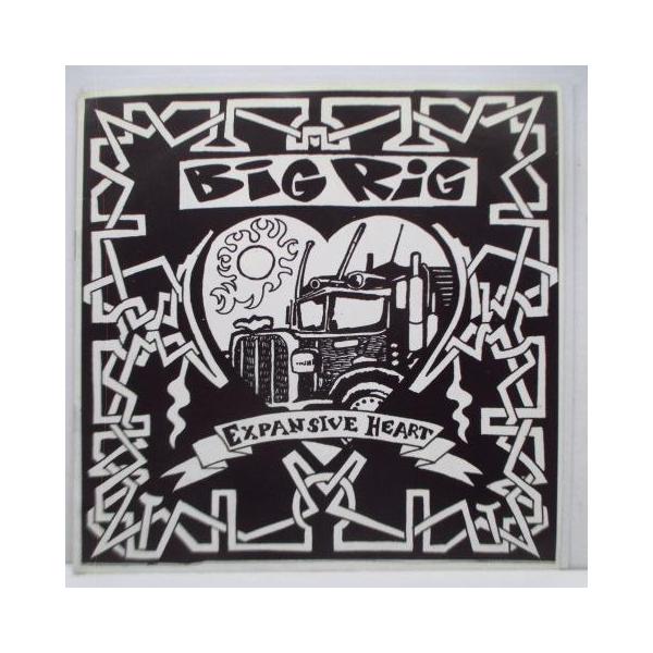 (US/Lookout! Number 94 /94.Orig.Black &amp; White Label Flat Centre 4-Tracks 7"+PS) Jesse Michaels (元オペレーション・アイビーのVo.)が、...