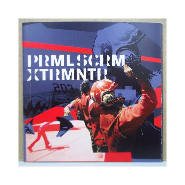 (Canada/Epic EK 91303/00.Orig.CD) 様々な要素を取り入れて音楽的進化を続けるバンド、プライマル・スクリームの2000年6thアルバム。ケミカル・ブラザーズやケヴィン・シールズ等がゲスト参加した、サウンド、メッ...