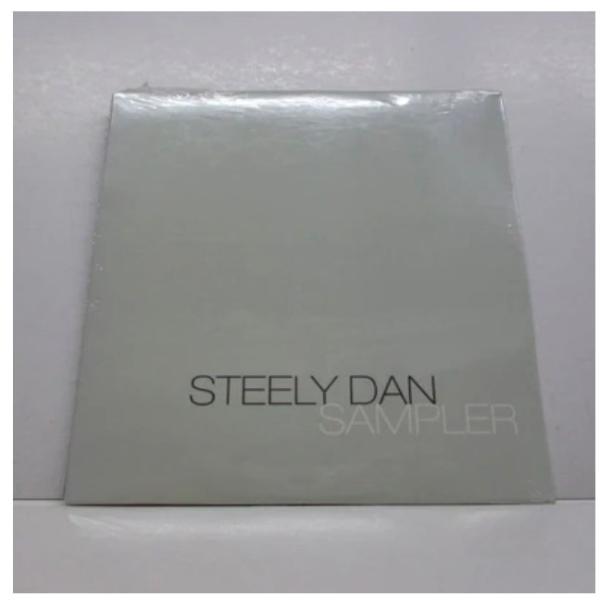 (US/MCA CATRO-5001-2/'00 PROMO 7-Track Sampler CD/Card Sleeve)  '00年リマスター再発CDアルバム6枚から選曲の、貴重7曲入り、USプロモ・サンプラーCD(カード・スリーヴ)!...