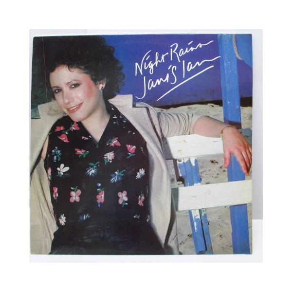 (UK/CBS  S CBS 83802 /79.Orig.Orange Label LP+Insert) ジョルジオ・モローダーのプロデュースによる「Fly Too High」「Day By Day」や、アルバート・ハモンドと競作した「T...