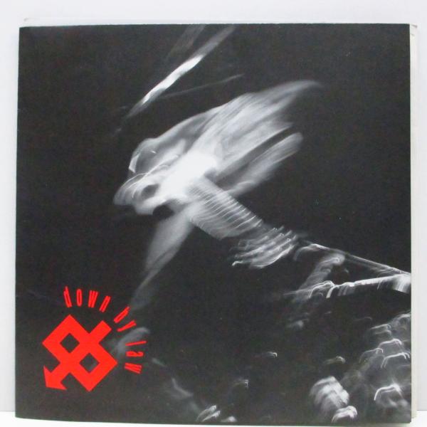 b/w Yellow Rat Bastard / Revolver (Italy/Break Even Point BEP 930715 /94.Orig.Black &amp; White Label Flat Centre 3-Trac...