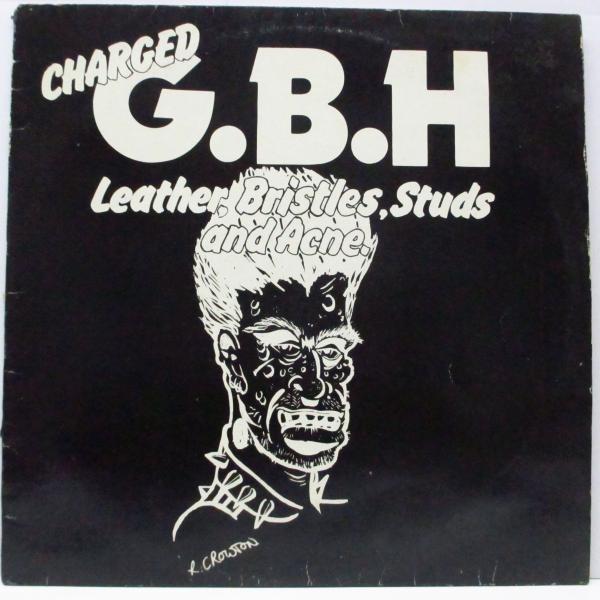 (UK/Clay  PLATE 3/'82 Reissue Triple Kiln &amp; Black Label 9-Tracks 12") ■貴重'82年リミックス再発「トリプルクラン＆黒ラベ」9曲入り （45 rpm）12インチ ...