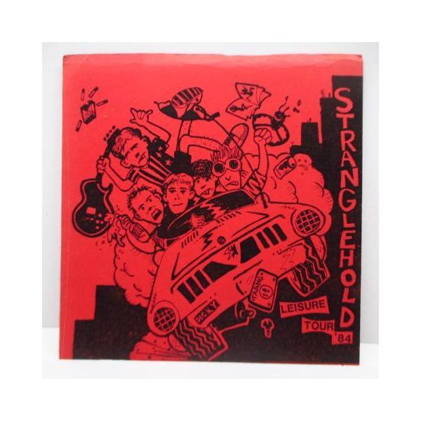 (US/TAANG! 3/84.Ltd.500 White Label Flat Centre Red Vinyl 7"+Red PS) ギャング・グリーン＆ジェリーズ・キッズのギタリスト、Chris Dohertyが在籍したボストンのメロ...