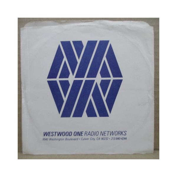 (US/Westwood One 95-12/95.Promo.CD+Cue Sheet) ラジオ局Westwood Oneで放送された、Holeの95年3月のライブ音源を紹介する番組が録音されたプロモ盤。2枚組で作成されましたがこちらはデ...
