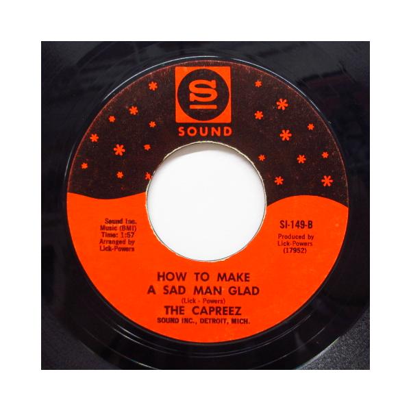 b/w It's Good To Be Home Again (US/Sound-149/'75 Repro Box Logo Black Top &amp; Red Label 45)シングル3枚のみの短命だったマイナーSOULグループ「...