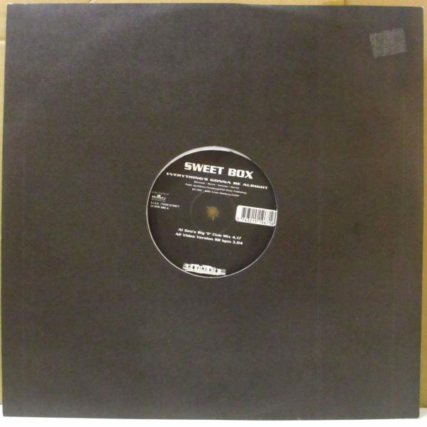 (Italy/Movimento 74321519671 /'97 Orig.Black Label 4-Track 33rpm 12"/Die-Cut CVR) ドイツ出身の音楽プロデューサーHeiko Schmidt、Roberto "...