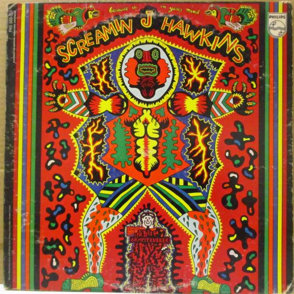 (US/Philips PHS-600-336/'70 Orig.Blue Box Logo  Rainbow Lined Black Label Stereo LP) '70年名作アルバム。「ファッツ・ドミノ/Please Don't L...