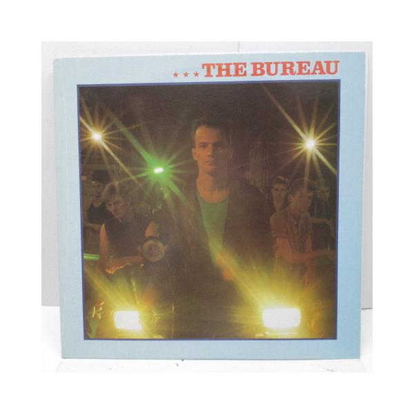 (Canada/WEA  XWEA 58357/81.Orig.Yellow, Red, Green Label LP)  元デキシーズ・ミッドナイト・ランナーズのPete Williamsや、マートン・パーカスのMick Talbot (...