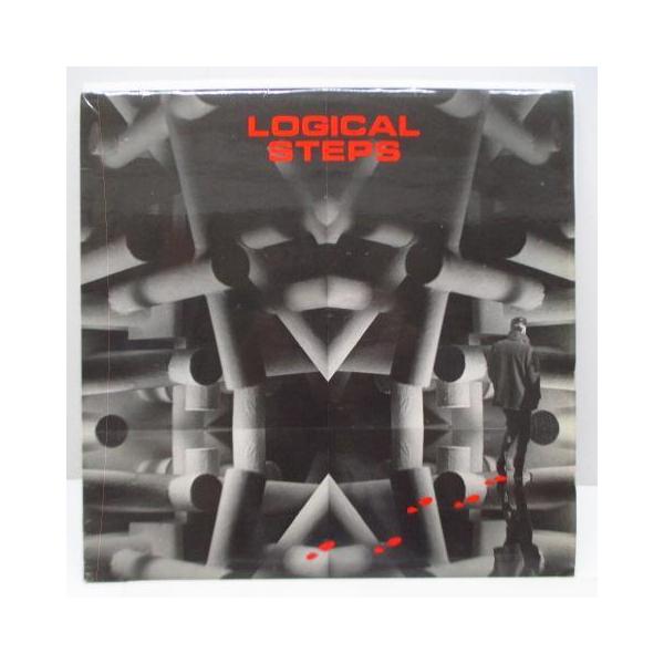 (UK/Future Earth/80.Orig.Silver Logo Blue Label LP+Insert/Coating CVR)　全8バンド、計12曲入の名コンピ。パンク、パワーポップ、スカ等の幅広いジャンルで飽きのこない内容。...