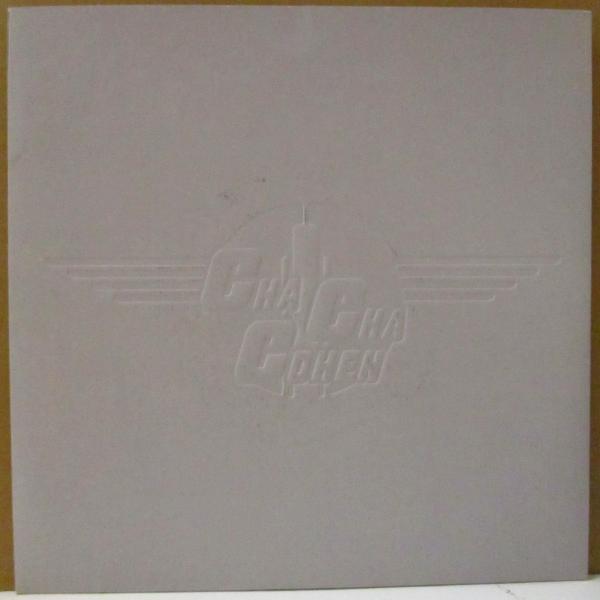 (UK/Chemikal Underground CHEM 005/96.Orig.Black Paper Lavel Flat Centre 7"+PS) The Wedding PresentのリーダーDavid Gedgeを除くメンバ...