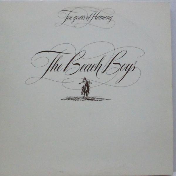 (UK/Caribou CRB 88553/'81 Orig.Color Caribou Label 2 x LP+Insert/Gatefold CVR)  1981年にリリースしたブラザー・レコード時代（1970〜1980）コンピレーシ...