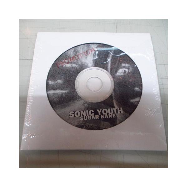 (US/Geffen DGCDM-21818 /93.Promo 4-Track CD/Card Sleeve)  プロデュースにブッチ・ヴィグを迎えた8thアルバム「Dirty」からのカット。カップリングは「The Destroyed R...