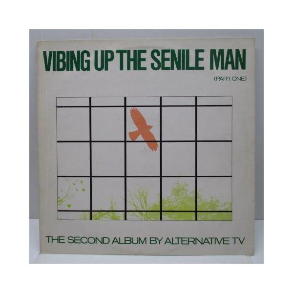 (UK/Deptford Fun City DLP03/79.Orig.Blue Label LP) ロンドンでパンクのファンジン「Sniffin’ Glue」をやってたマーク・ペリーが結成したバンド。レゲエにダブ、或はクラウト・ロック的感...