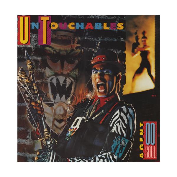 ロサンゼルスで結成された白人/黒人混合のSKAリバイバル・バンド「アンタッチャブルズ」が1988年にリリースしたセカンド・スタジオ・アルバム。タイトル曲は、エドウィン・スターのヒット曲カバー。リード・シンガーのケビン・ロングは既に脱退。ギタ...