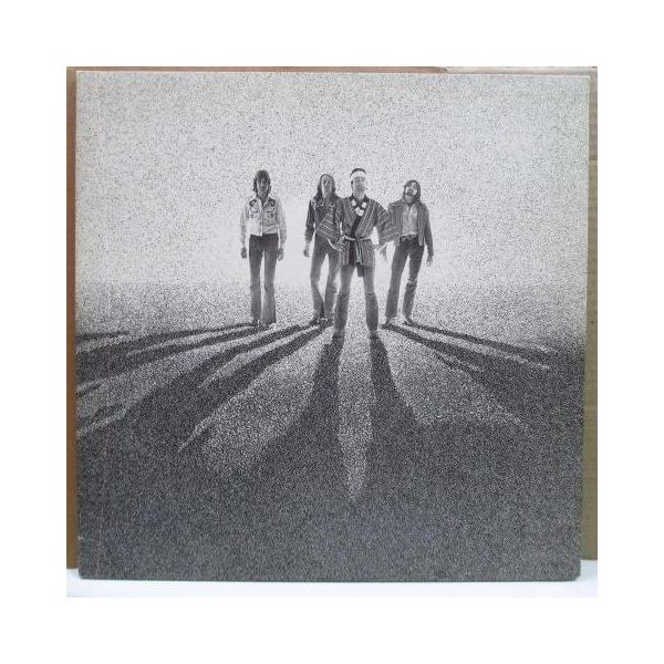 (UK/Island  ILPS-9441/77.Orig. White i Logo Bottom Color Custom Label LP ＋Inner/Gatefold CVR) UK大御所ハードロック・バンド「バッド・カンパニー」...