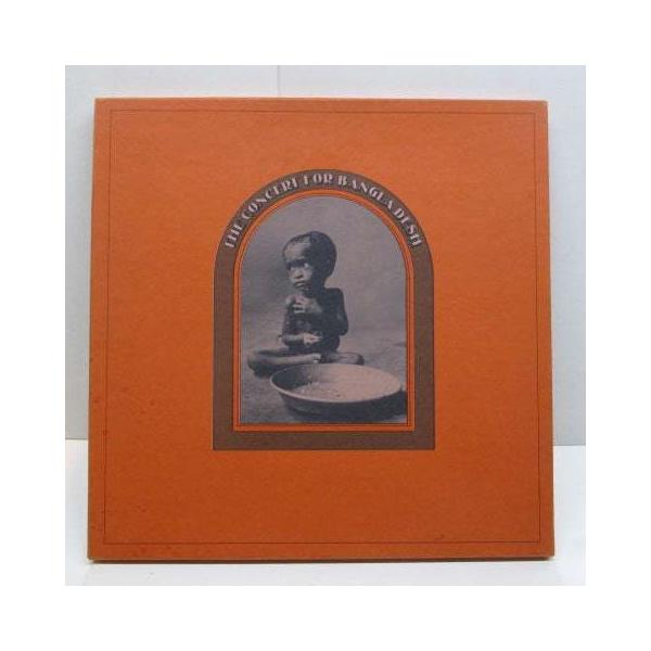 ＊　(UK/Apple STCX-3385/'72 Orig.Custom Label 3 x LP＋3 x Brown Inner、U.S.Print 64-Page Booklet/U.S.Made Box)'72年ジョージ・ハリスン主...