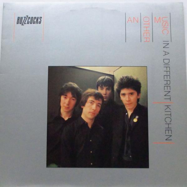 (UK/U.A. UAG 30159/78.Misspress Orange &amp; Silver Label 10-Tracks LP+Black Inner)  ■「I Need」が未収録でB面4曲収録の貴重'78年UK「 ミスプレ...