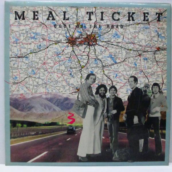 (UK/EMI International INS 3008/'77 Orig.Yellow Logo Bottom Brown Label LP/CS) 「ロニー・レイン &amp;スリム・チャンス」在籍でもお馴染み「スティーヴ・シンプソ...