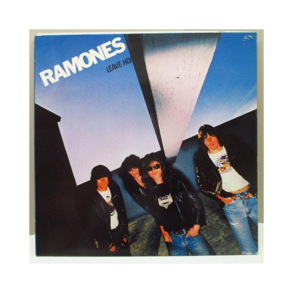 (UK/Mau Mau MAU 602 /87.Reissue Blue Logo Label LP) 名作2ndアルバム(77)。裏ジャケからは「カーボナ・ノット・グルー」が削除されてますが実はキッチリ収録されてる再発盤(←知らなかった人...