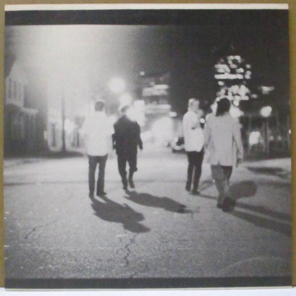 c/w「Hell, Hell, Hell」「Almost Christmas (Midnight Twizz;e Mix)」(US/Scat SCAT 11/90.Orig.Black &amp; White Paper Label Lar...