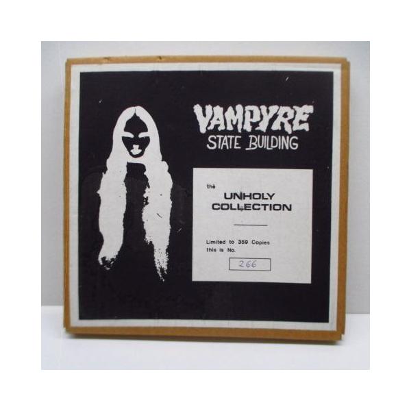 (German/Gemelo 110 19999/359 Ltd.CD+Poster,Photo,Small Wooden Stake/Numbered Cardboart Box) ゴシックなムードが特徴的なドイツ出身ガレージロックバンド...