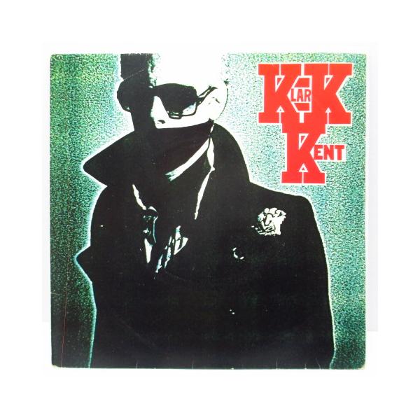 b/w 「Thrills」「Office Girls」 (UK/A&amp;M AMS 7376/78.Ltd.Green Vinyl 3曲入り7"+PS)  ザ・ポリスのドラマーによる変名ソロ1STシングル。ザ・ポリスとは全く違うバズコッ...