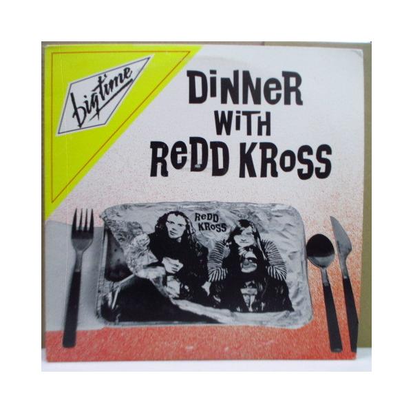 (US/Big Time   6055-1-BDJ/87.Promo Only 初回Red Vinyl 12"+Bonus Interview LP+Insert)  マクドナルド兄弟を中心に結成されたロサンゼルスの人気ギターポップバンド。...