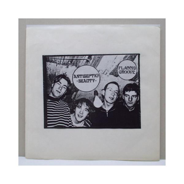 (UK/Celestial /91.Orig.1-Sided 7"FLEXI+PS) FeltやC86系サウンドに影響を受けた英国ダービーのZ級90sインディー・ポップ・バンド。収録曲は「The Truth Is I Lied」で片面1曲の...