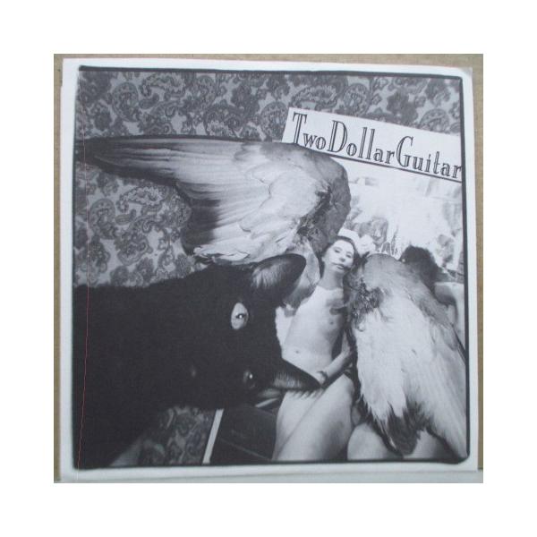 c/w「Lost Bird」「Broken Wing」(US/Smells Like SLP 006/93.Orig.Color Paper Label Large Hole Centre 7"+PS) Sonic YouthのドラマーSt...