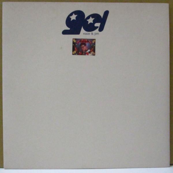 c/w「Violent Pink」「Action Hero」(UK/che che 81/98.Orig.Blue Paper Label Flat Centre 3-Track 7"/PS) AshやSilversunを思わせるパンキッシ...