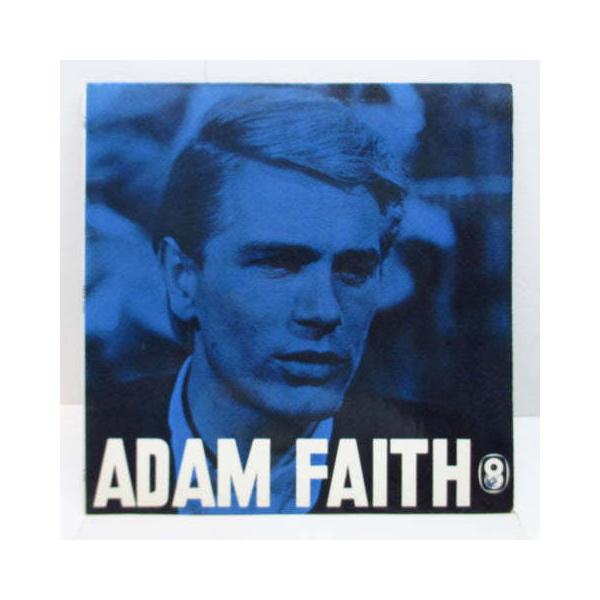 (UK/World Record Club T-486/'66 Press Silver Logo Green &amp; Silver Label MONO LP/CFS)  '59年大ヒットなった名曲「What Do You Want?...