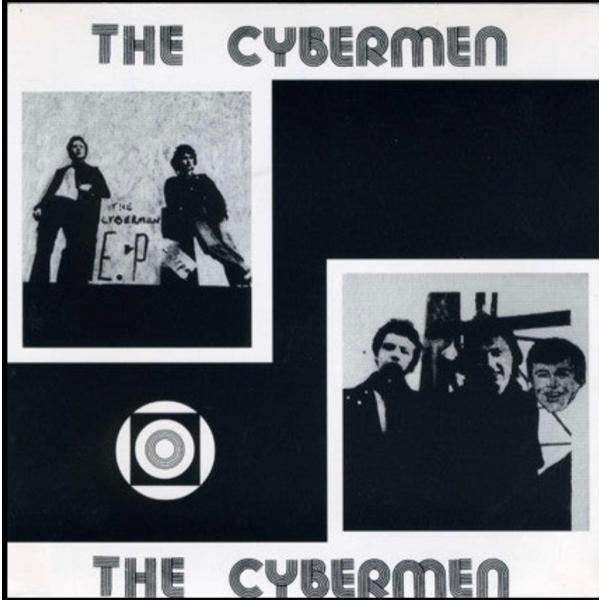 「Where’s The New Wave」B.T.F.#3にも収録されてる英国の3人組。78年にRockawayレコーズより500枚のみでリリースされた激レア1STシングルのリプロ再発盤。グッド・メロディーのシンプルなナンバーばかり。同年...