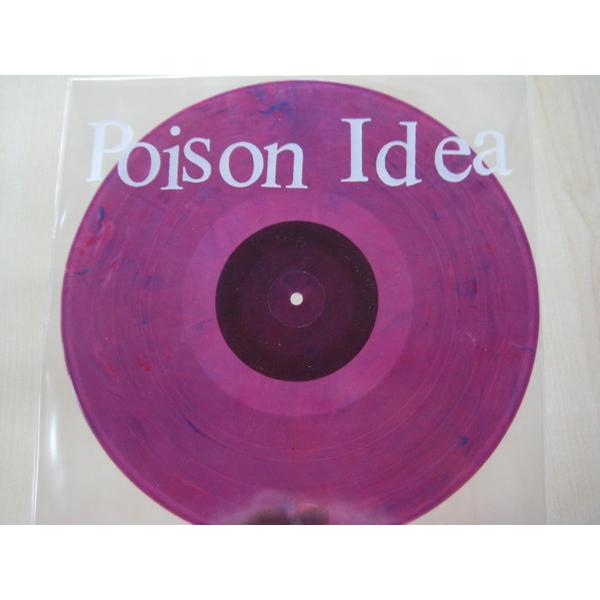 「ポイズン・アイデア」2016年の新曲5曲を収録した12インチEP!   Calling All Ghosts / The Big Lie / Roses Are Fake / Dedicated / Down Again 収録。  ■様々...