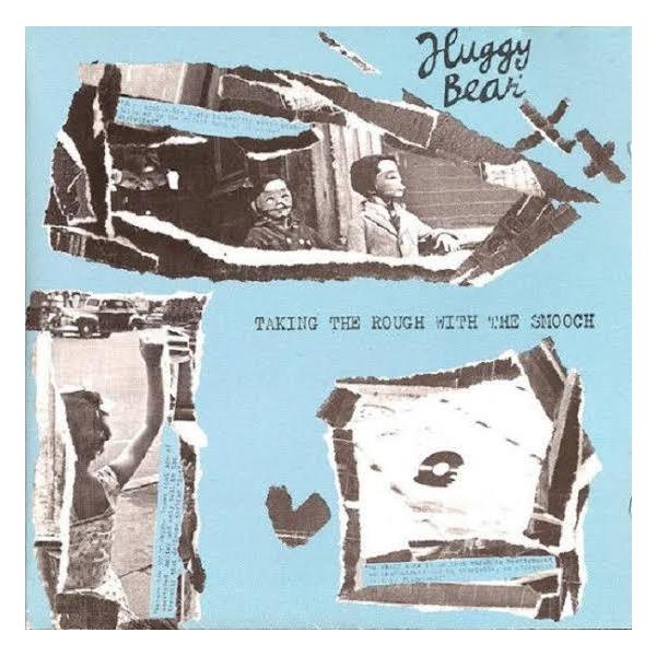 英国RIOT GRRLムーブメントの代表バンド。キュートなルックス、ポップでパンキーなサウンドもさることながら、女性上位を訴えるメッセージ色濃い歌詞にも注目された4人組。2nd 4thシングルの'93年コンピレーション・アルバム全12曲。 ...