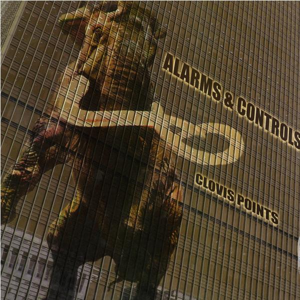 Circus Lupus?MonorchidのChris HamleyやThe Crownhate Ruins?OswegoのVin Novaraらによって結成されたオルタナ/ポストハードコア・バンド「アラームズ・アンド・コントロールズ」の...