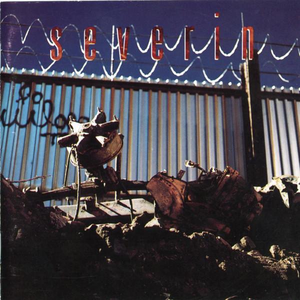 Iron Cross?Gray Matter?ThreeのMark Haggertyが在籍し、89?93年に活動していたワシントンDC出身の4人組オルタナ/インディロックバンド「セヴァリン」の92年唯一のフルアルバム。パワフルかつスリリング...