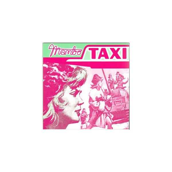 90年代に活動していたロンドン出身のUKインディロック?ライオットガール・バンド「マンボ・タクシー」とPlaceboやThe Boo Radleysにも参加していたドラマーSteve Hewittが在籍したインディロックバンド「ブリード」の...