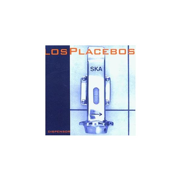 ドイツ、ルール地方出身のスカバンド「ロスプラセボス」が1998年にリリースしたファーストアルバム。地域の音楽コンクールで優勝し、ローレル・エイトキン、ミスター・レビュー、ドクター・リンディンらとの共演を果たした実力派。オリジナルのスカにジャ...