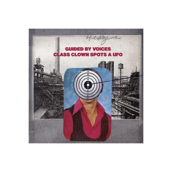 天才メロディメイカーRobert Pollard率いる重鎮USローファイ・インディーロックバンド「ガイデッド・バイ・ヴォイセズ」の2012年シングル。同年18thアルバムのタイトル曲カットで、B面にはアルバム未収録の「Message Fro...