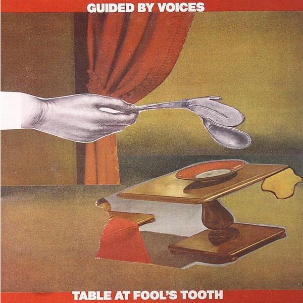 天才メロディメイカーRobert Pollard率いる重鎮USローファイ・インディーロックバンド「ガイデッド・バイ・ヴォイセズ」の2014年シングル。同年アルバム「Cool Planet」からの先行カットとなる1分半ほどのショートチューンな...