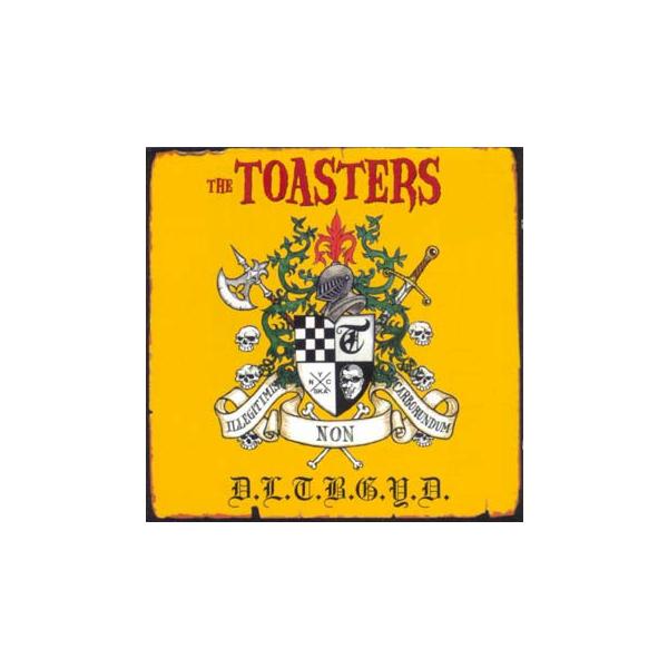 世界中の数多くのバンドに影響を与え続けるニューヨーク・スカ・レジェンド「トースターズ」が1997年にリリースした7枚目オリジナルアルバム！ Warped Tourや南米ツアー等、精力的に活動中していた時期の傑作。！2ndアルバムに収録されて...