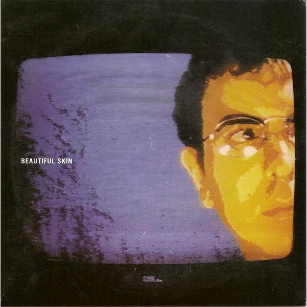 USハードコアパンクバンドRorschachやポストパンクバンドComputer Cougarの元メンバーNick Forteと作曲家Ross Totinoによるエレクトロ/エクスペリメンタル・ユニット「ビューティフル・スキン」の2000年...