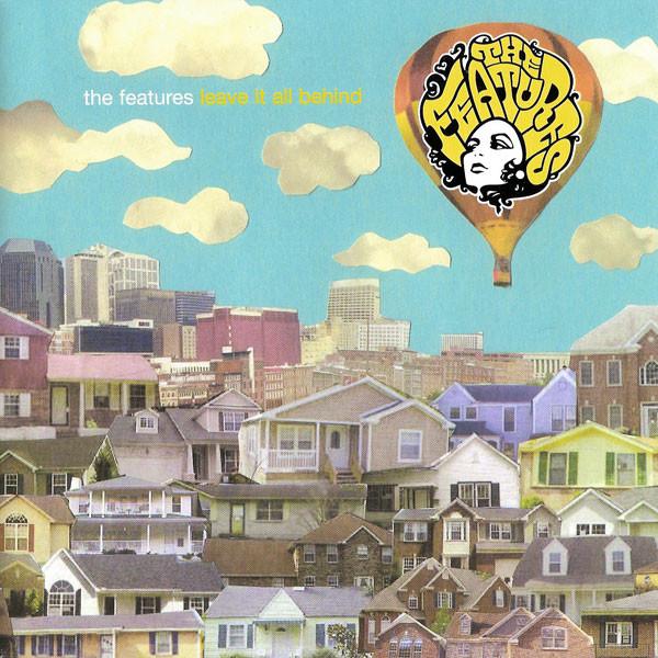 94年?2016年に活動していたテネシー出身のインディロックバンド「ザ・フィーチャーズ」の2004年シングル。同年1stアルバム「Exnibit A」からカットのキャッチーなコーラスが印象的なナンバーで、B面曲「Two By Two」はアル...